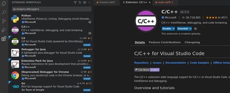 Vs Code内建debugging — Cloud Atlas Discovery Beta 文档