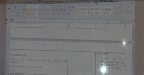 Sistema De EvaluaciÓn