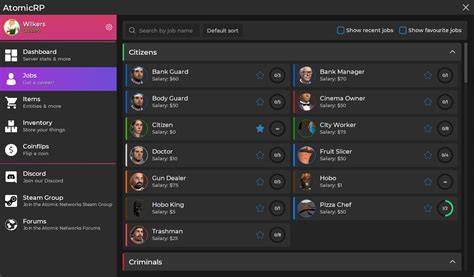 How To Play GMod DarkRP