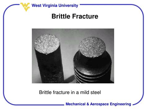 Brittle Fracture Brass At Nelson Roberto Blog