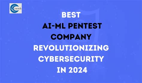 Cyserch Security On Linkedin Cybersecurity Ai Machinelearning