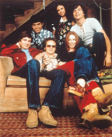 Does ‘that 90s Show Address Danny Mastersons Absence