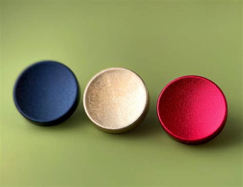 Universal Camera Shutter Button With Screw Smooth Shutter Operation