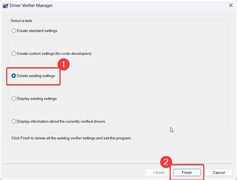 driver verifier dma violation windows 11 7 easy fixes