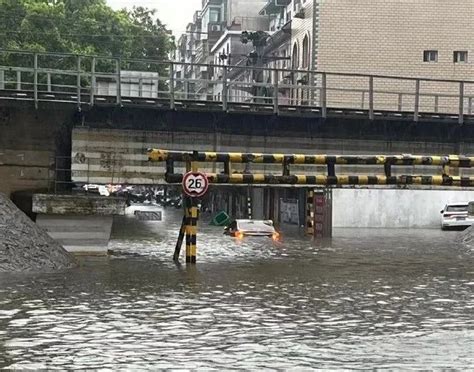 今年首个强对流预警发布，未来三天江南华南局地有暴雨大暴雨