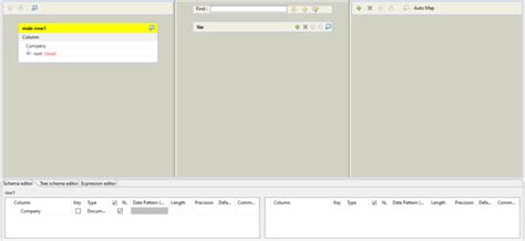 Looping Multiple Tags In Txmlmap Component Using Talend Blogs Perficient