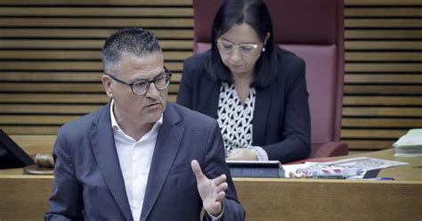 El Ppcv Reclama A La Chj Que Catalogue Como Prioritarias Las Obras En Cauces Y Barrancos Y