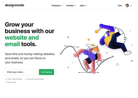 Designmodo Aards Honorable Mention