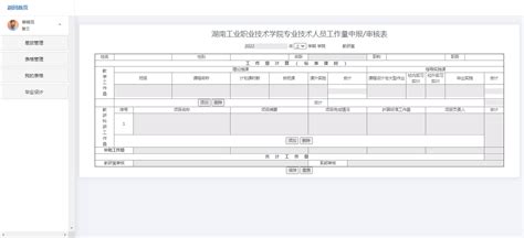 Javaweb基于ssm的教务管理系统源码 Csdn博客
