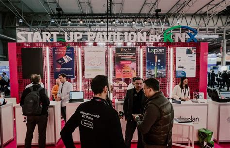 Iotswc 2024 Exploring Disruptive Technologies For Industry Challenges Acir Southern Europe