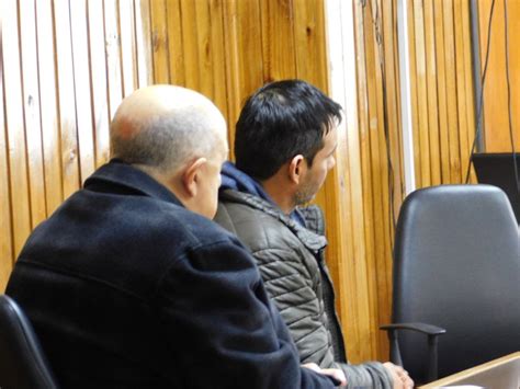 Condenan A Un Hombre A A Os De Prisi N Por El Delito De Abuso Sexual Contextos Fueguinos