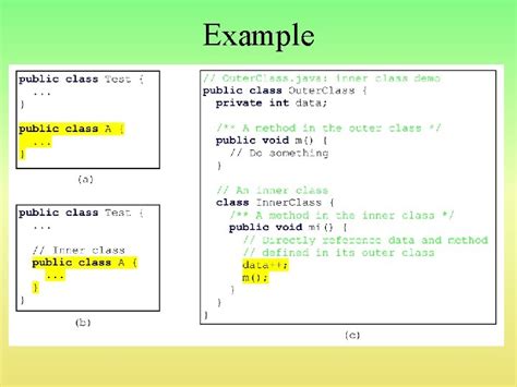 Eventdriven Programming You Might Have Realized In Creating