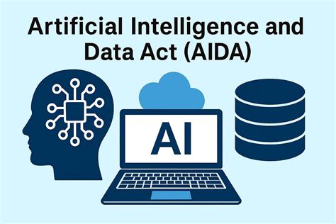 Artificial Intelligence And Data Act Aida
