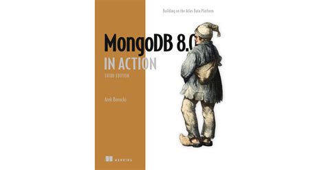 Chapter 9 Using Replication And Sharding Mongodb 80 In Action Third Edition Audiobook