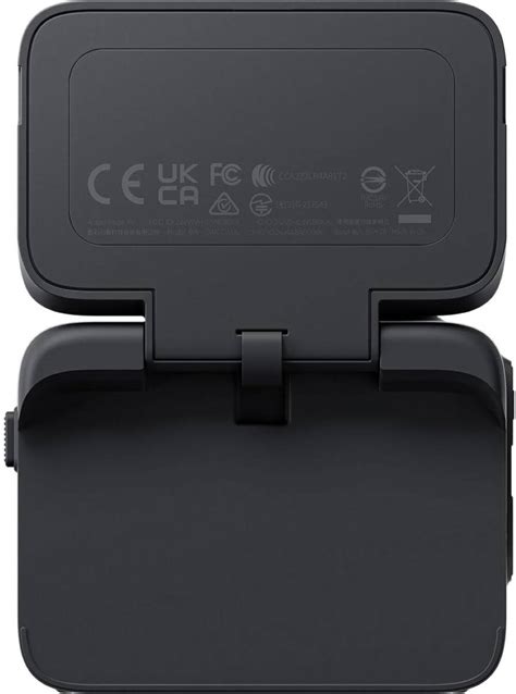 Insta360 GO 3s Standard Edition Action Camera Up To 4K Video Resolution 120Mbps Max Video