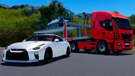 UI UPD Araç Sürüklemesi Fiziği Roblox