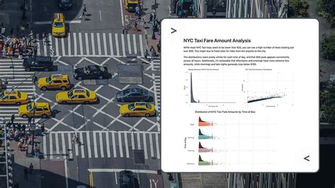 Crossing Bridges Reporting On NYC Taxi Data With RStudio And Databricks Posit News Content