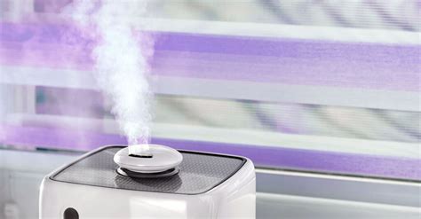 Як легко та швидко зволожити повітря в квартирі за допомогою чого можна зволожити повітря в