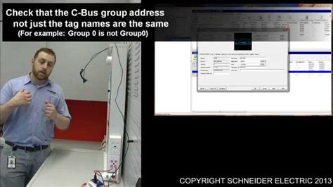 C Bus Toolkit Fault Finding Tips Youtube