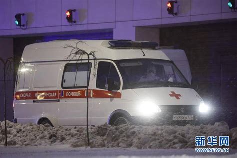 俄罗斯累计新冠确诊病例达2992706例