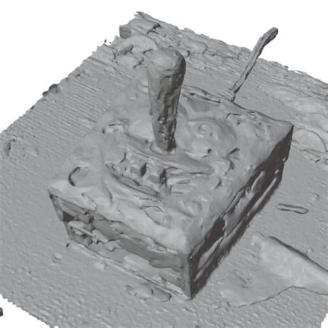 Surface Reconstruction From Gaussian Splatting Via Novel Stereo Views