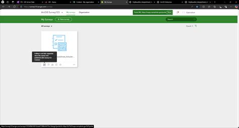 Delay From Survey123 To Survey 123 Connect Esri Community