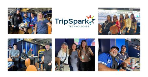 Tripspark Technologies On Linkedin The Tripspark Team From The Mississauga Office Knocked It