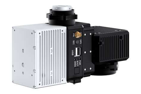 Resepi Lidar Remote Sensing Payload Instruments