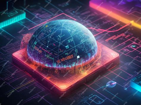 Premium Photo Server Room Data Center Backup Mining Hosting Mainframe Farm Hosting Server