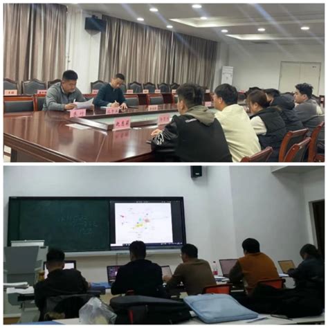 体育学院召开研究生教育管理专题会议 河南科技大学体育学院