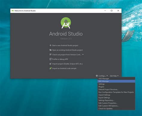 เรียนพัฒนาแอพ Androidios ด้วย React Native และ Expo ตอนที่ 1 เตรียม
