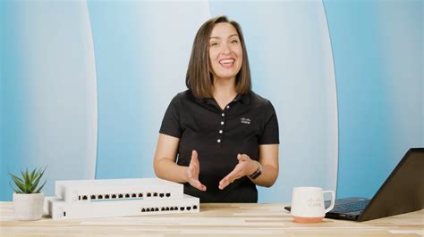 Cisco Tech Talk Dynamic Lag Configuration On Cbs350 Switches Cisco Video Portal