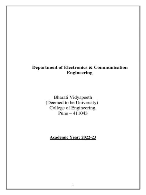 Itc Project Pdf Algorithms Computing
