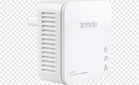 어댑터 W568r 이중 대역 무선 라우터 하드웨어 전자 전력선 통신 무선 액세스 포인트 Homeplug Tenda 전자 제품 기타 Png Pngegg