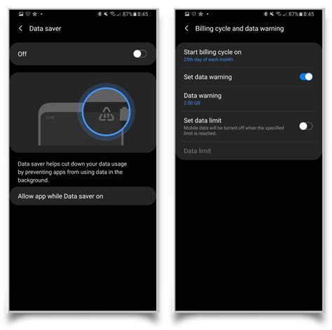 How Do I Check Data Usage On Android The Easy Guide Upphone