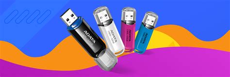 C Compact USB Flash Drive Global