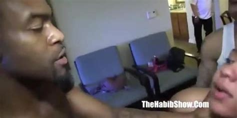 Freaky Lady Bug Loves Salavia Spit By Squad