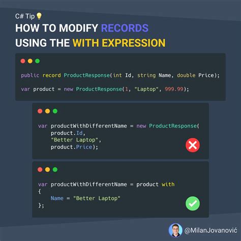 Milan Jovanović On Linkedin Dotnet Csharp 24 Comments