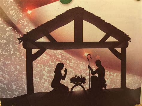 Moments In The Manger