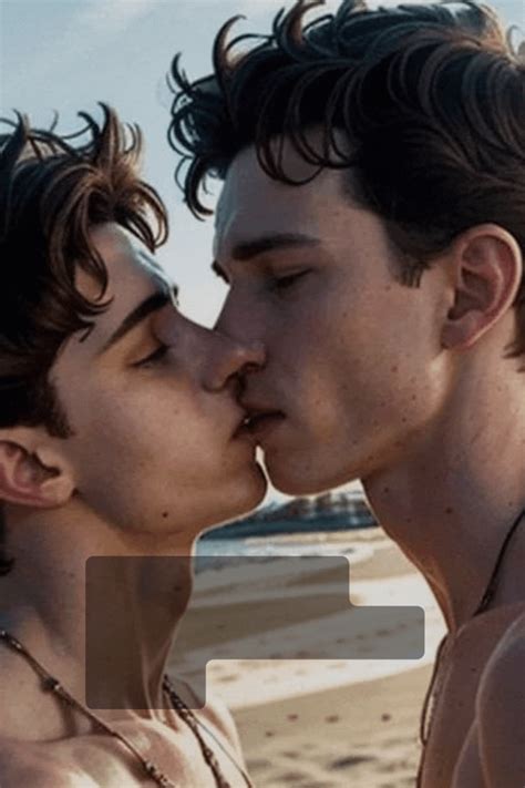 How To Ace Your First Gay Date