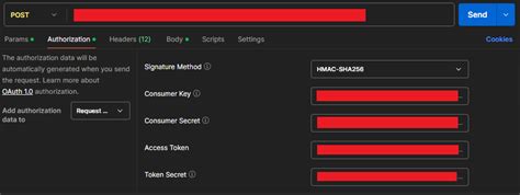 Oauth 20 Is The Consumer Key In Oauth10 Sensible Stack Overflow