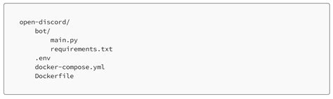 Create A Discord Bot That Uses Openai To Generate Responses To Messages Using Python Kutia