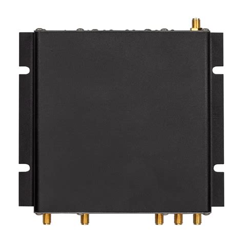 Router Kroks Rt-Cse DM mQ-EC 2U with two modems купить за 365.00 рублей ...