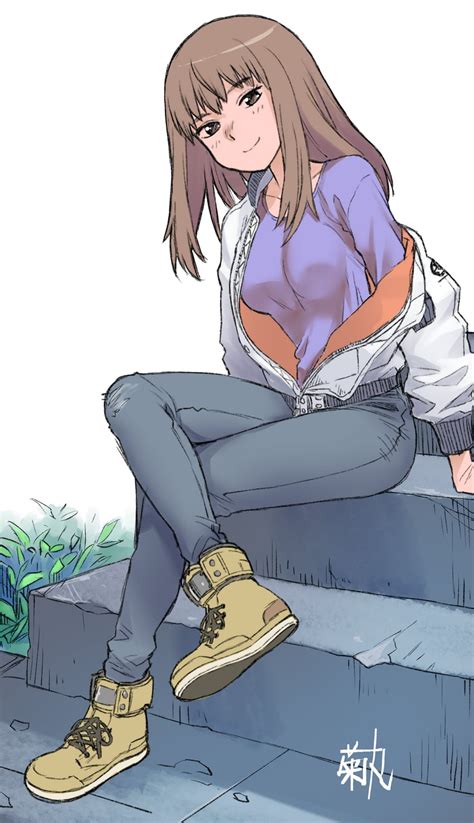 Kiruko Tengoku Daimakyou Drawn By Kikumaru Bunta Danbooru