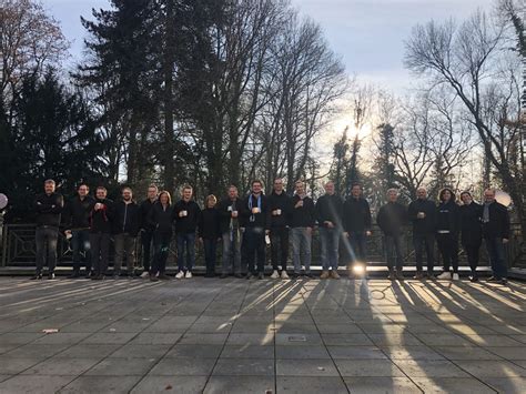 Über uns Lucom GmbH