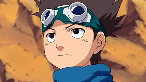 Sarutobi Konohamaru 猿飛木ノ葉丸viên Phi Mộc Diệp Hoàn Hồ Sơ Nhân Vật