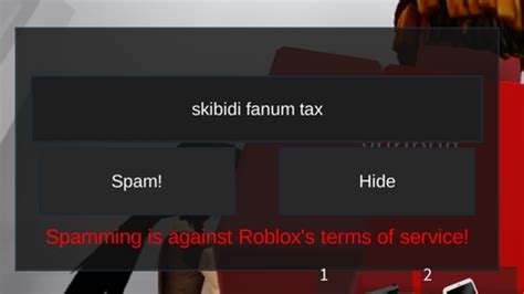 Universal Script Chat Spam Script My Script Roblox Scripts