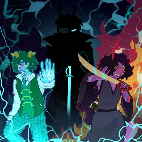 INTERMISSION Coda Vast Error