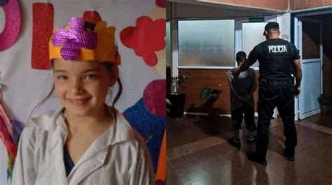 Horror En Misiones Por El Abuso Y Asesinato A Puñaladas De Una Nena De
