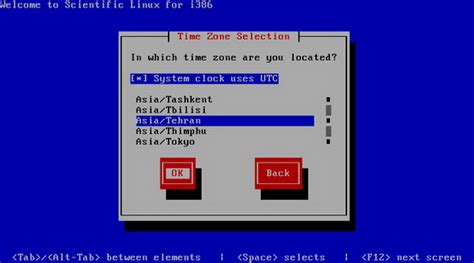 How To Install Scientific Linux How To Install Scientific Linux